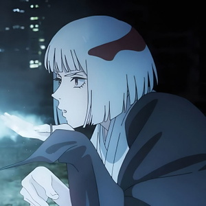 Uraume - Jujutsu Kaisen - MyWaifuList