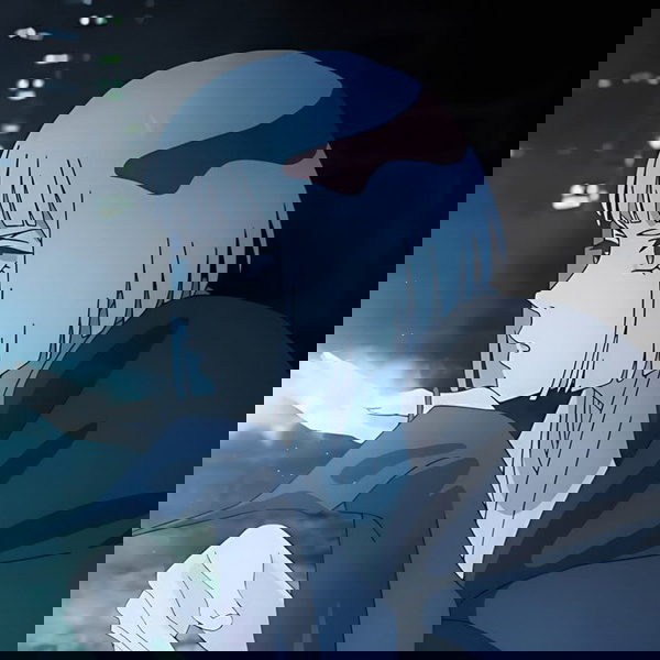 Uraume - Jujutsu Kaisen - MyWaifuList