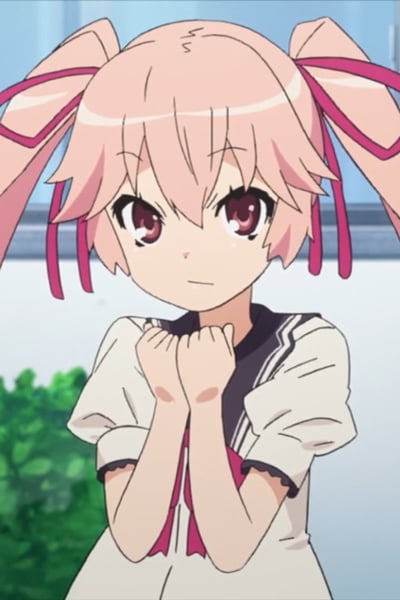 Usami Mimi - MyWaifuList