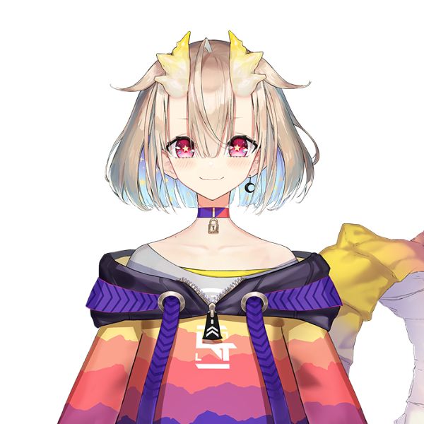 Utatane Nasa - Phase Connect - MyWaifuList