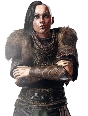 Valdis - MyWaifuList