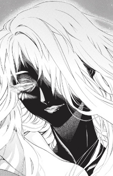 The Case Study of Vanitas Characters - MyWaifuList