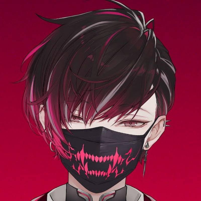 Ver Vermillion - NIJISANJI Project - MyWaifuList