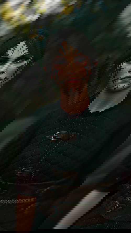 Vernossiel - MyWaifuList