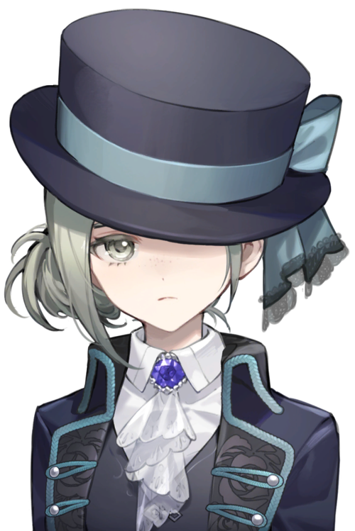 Reverse: 1999 Characters - MyWaifuList