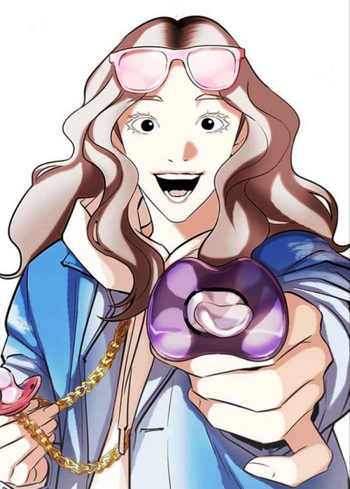 Lookism Characters - MyWaifuList