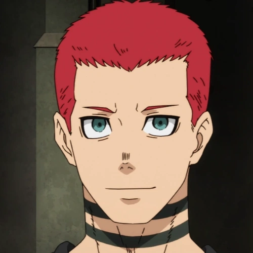 Vulcan Joseph - MyWaifuList