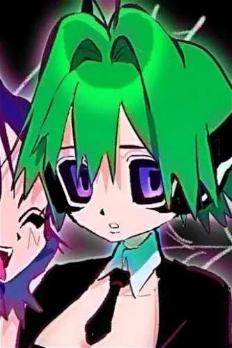 VYT-24 - Pink Bitch Club - MyWaifuList