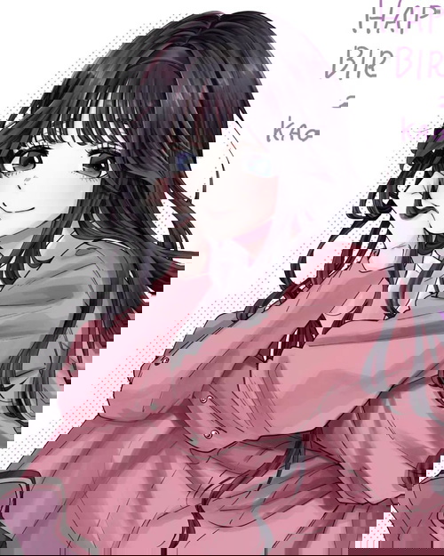 Kaoruko Waguri - MyWaifuList