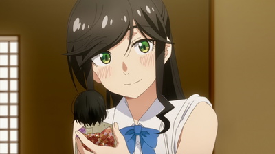 Wakana Kinme - Wash It All Away - MyWaifuList