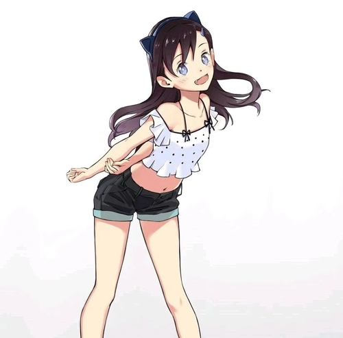 Wang Nuan - MyWaifuList