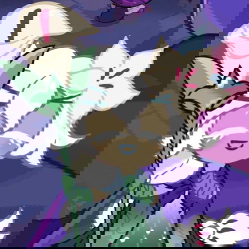 White Lily Cookie - MyWaifuList