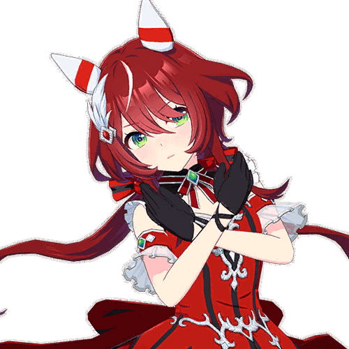 Win Variation - Uma Musume - MyWaifuList