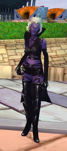 Wishis - MyWaifuList