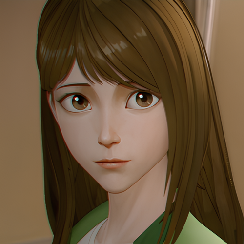 Xia Qing - MyWaifuList