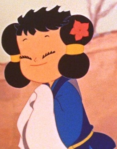 Xiao-Qing - Hakujaden - MyWaifuList