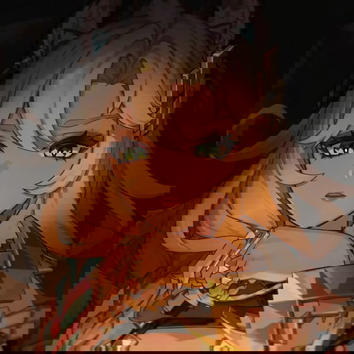 Xilonen - MyWaifuList