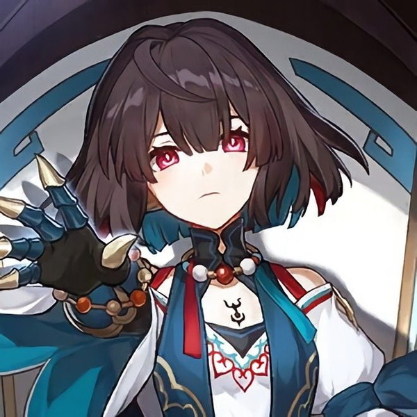 Xueyi - Honkai - MyWaifuList