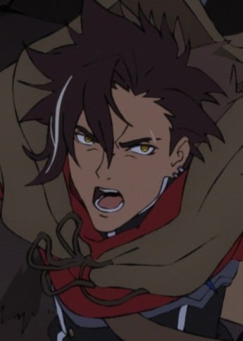 Xylo Forbartz - Sentenced to Be a Hero - MyWaifuList