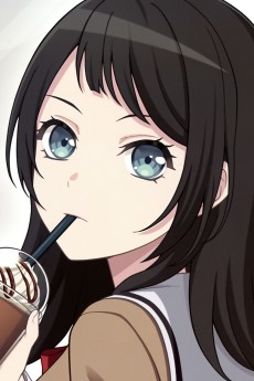 Yahata Umiri - BanG Dream! - MyWaifuList