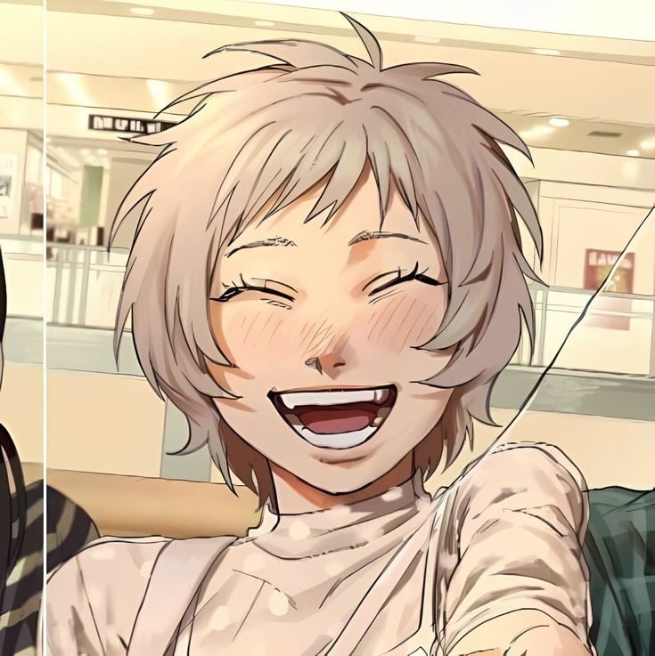 Yamagishi Asako - The Summer Hikaru Died - MyWaifuList