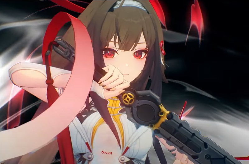 Ye Shunguang - Zenless Zone Zero - MyWaifuList