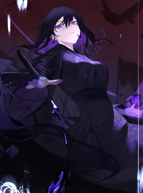 Yehwa (Heavenly Demon) - Childhood Friend of the Zenith - MyWaifuList