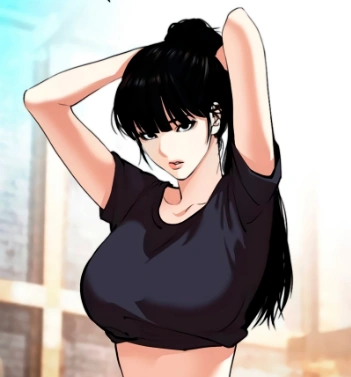 Lookism Characters - MyWaifuList