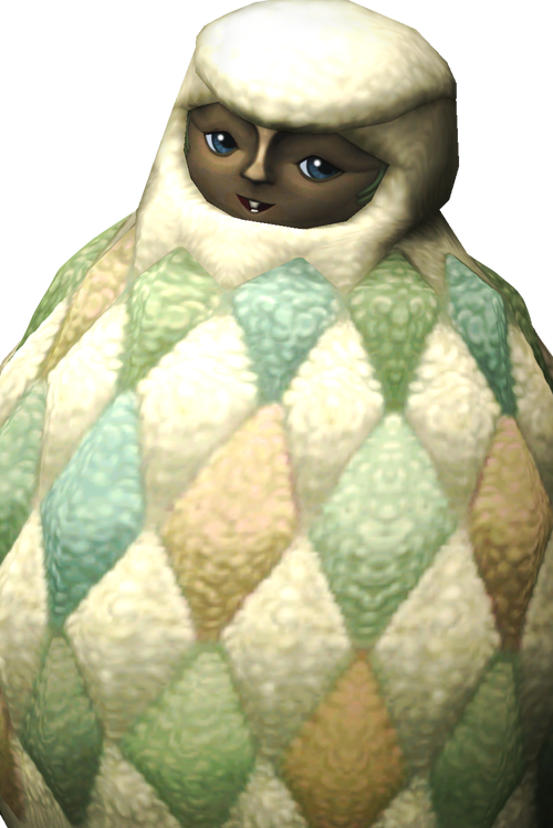 The Legend Of Zelda Characters - MyWaifuList