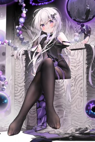 Yog-Sothoth - MyWaifuList Yog-Sothoth - MyWaifuList