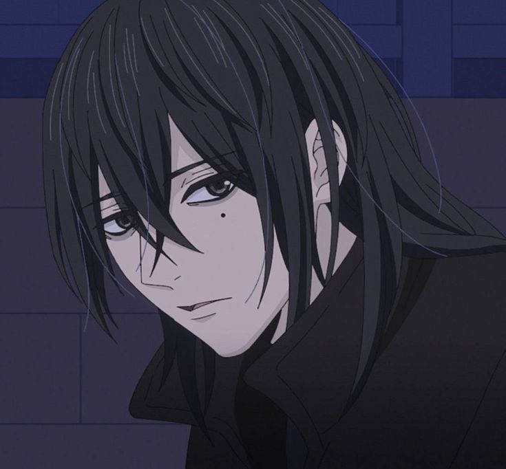 Yoiyami Black - Mr. Villain's Day Off - MyWaifuList