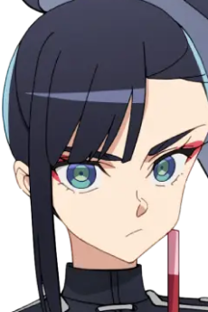 Yoiyami - Dusk Beyond the End of the World - MyWaifuList