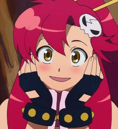 Yoko Littner - MyWaifuList