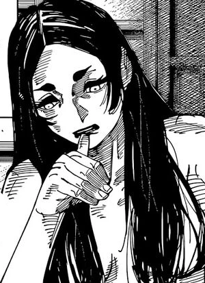 Yorozu - Jujutsu Kaisen - MyWaifuList