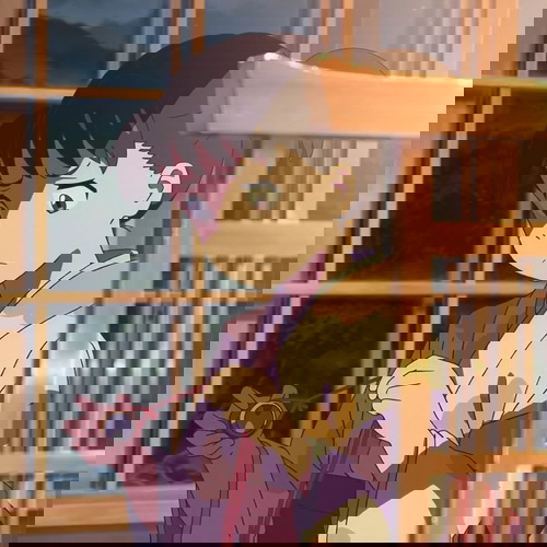 Yotsuha Miyamizu - MyWaifuList