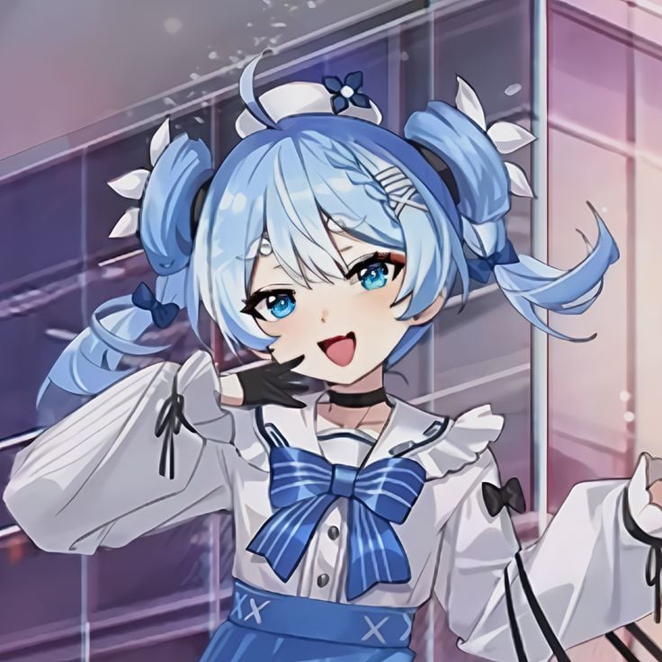 Youhu - Wuthering Waves - MyWaifuList