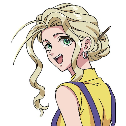 Youmei - MyWaifuList