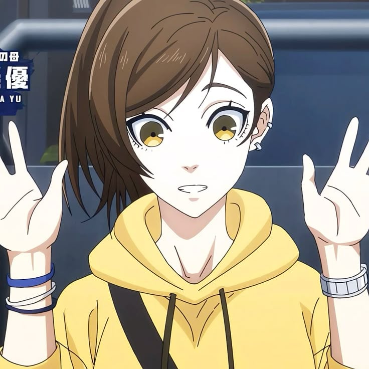 Yu Bachira - Blue Lock - MyWaifuList