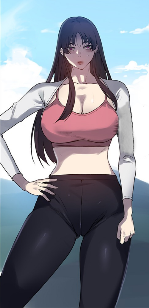 Mrs.Han - MyWaifuList