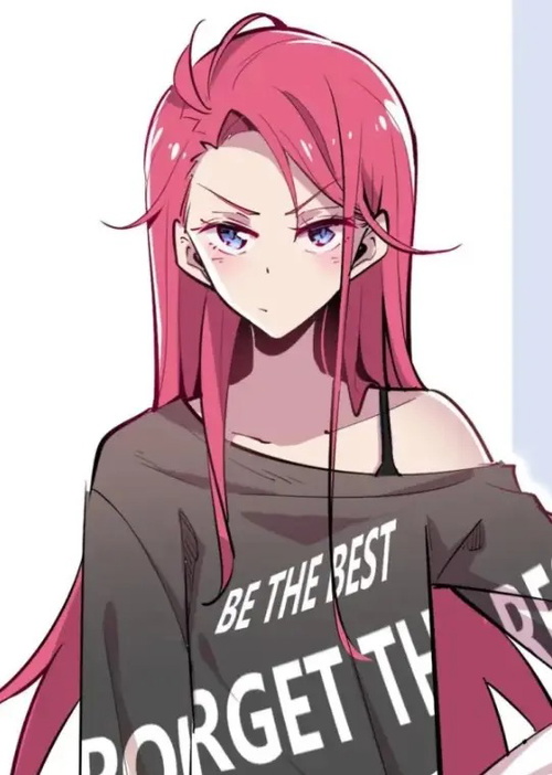 yu shanshan - MyWaifuList