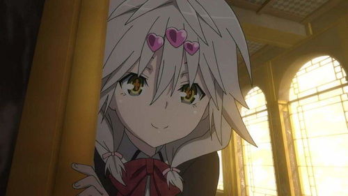 Yui Kurata - MyWaifuList