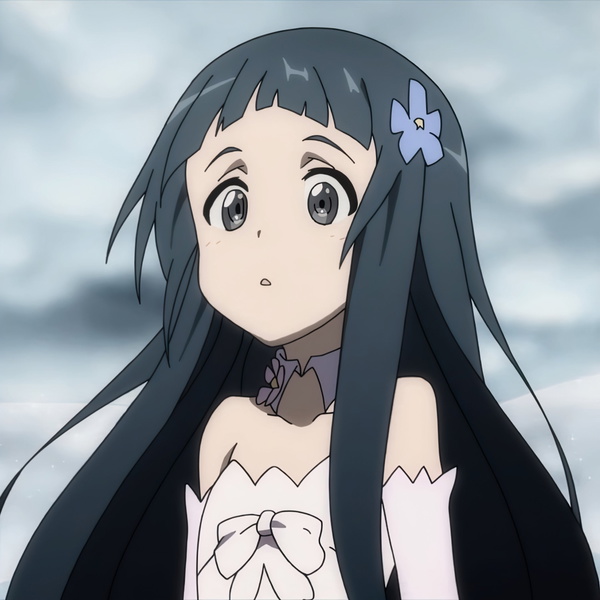 Yui - Sword Art Online - MyWaifuList