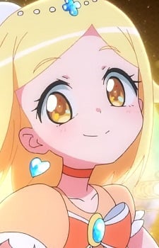 6HP (Six Hearts Princess) Characters - MyWaifuList