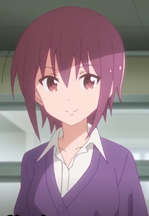 Yuki Endō - Asteroid in Love - MyWaifuList