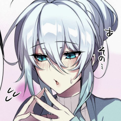 Yukino Mifuyu - MyWaifuList