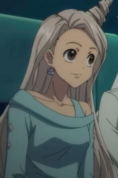 Yuni Naniwa - BEYBLADE X - MyWaifuList