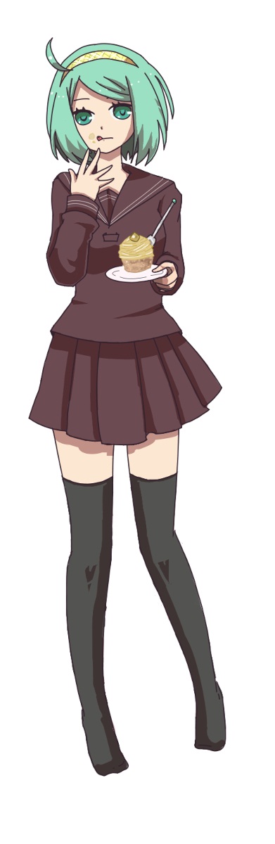 Yuragi Yuuga - UTAU - MyWaifuList