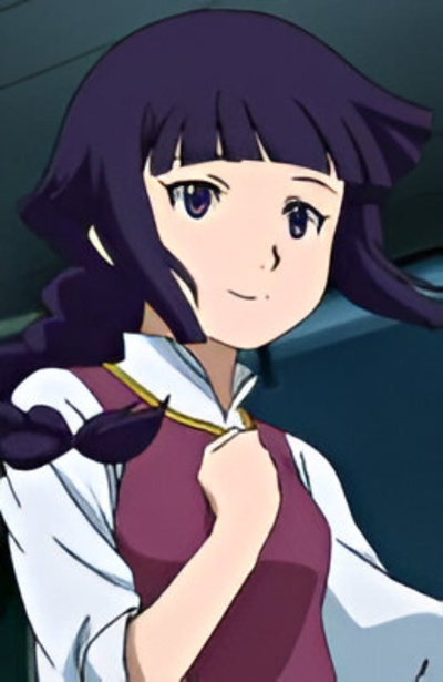 Yurin L'Ciel - Mobile Suit Gundam - MyWaifuList