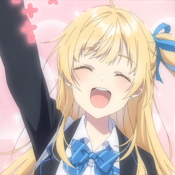 Fall 2025 Best Waifus - MyWaifuList