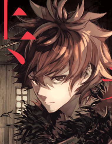 Yuuya Tenjou - MyWaifuList